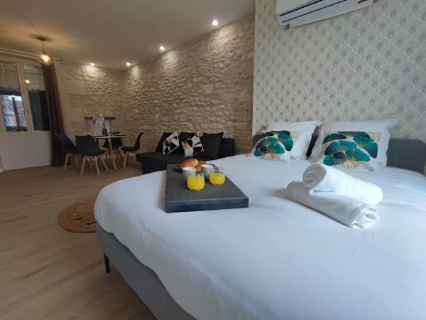 Studio Orchidea - Saint-Aignan