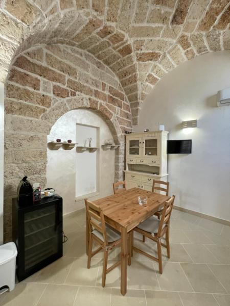Antico Granaio - Galatina