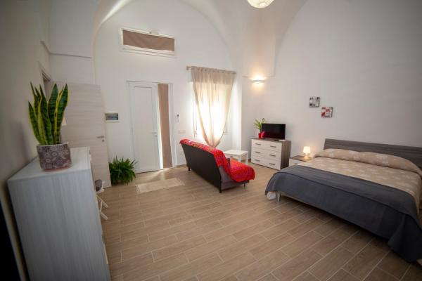 Amelia's House - Matino