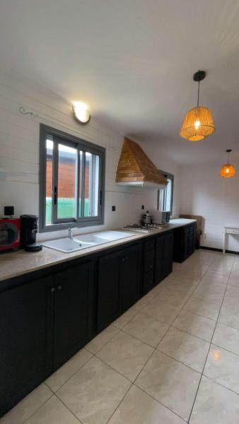 Là-haut - La Réunion