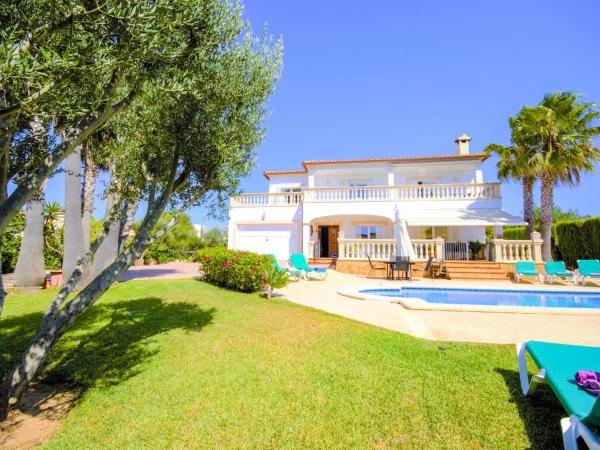 Villa Cunill By North Properties Mallorca - El Arenal