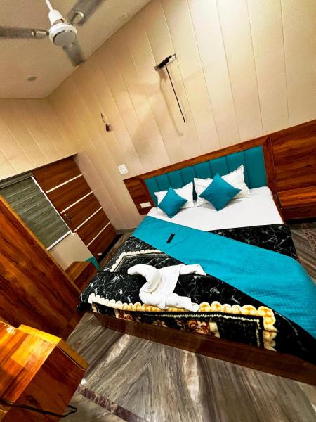 Sky Inn - Agra