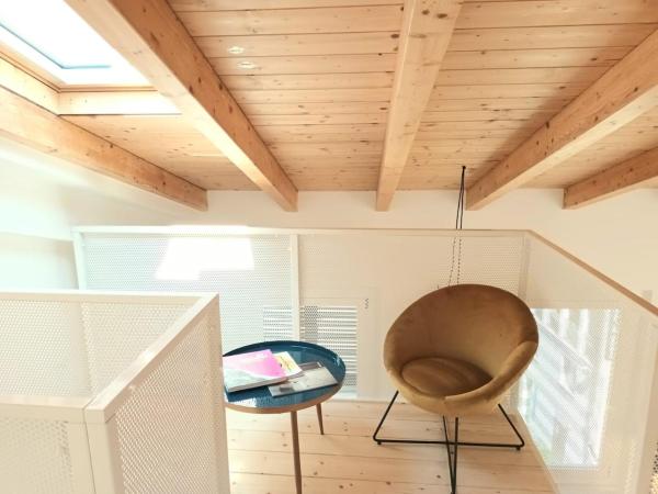 Bernardino Studio Apartment - La Spezia, Cinque Terre - La Spezia