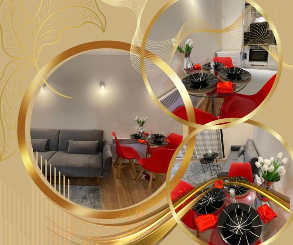 Misk Homes #1 Near City Airport Shops - Everything Nearby! - Dagenham