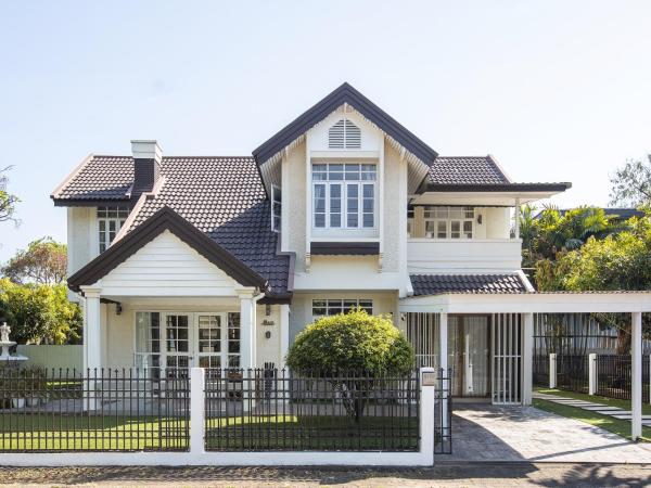 Wooyo House Nimman - Chiang Mai