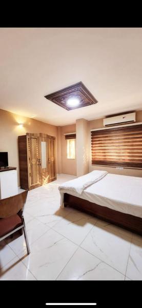 Ur Plaza Hotel - Baghdad