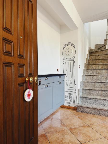 Le Terrazze Ciampino - Ciampino