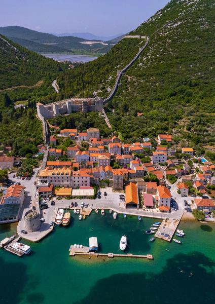 Apartments Marita - Kroatia