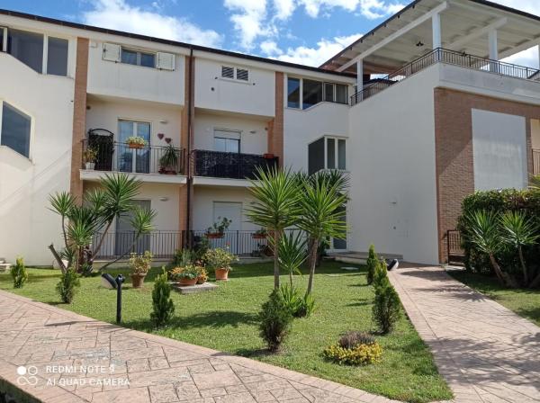 Iris 1 - Pineto Vacanza - Pineto