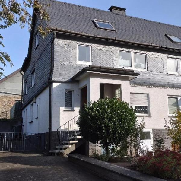 Haus Schnettler - Bestwig