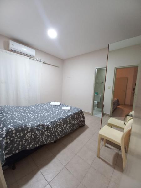 Patio Muñecas - San Miguel de Tucumán