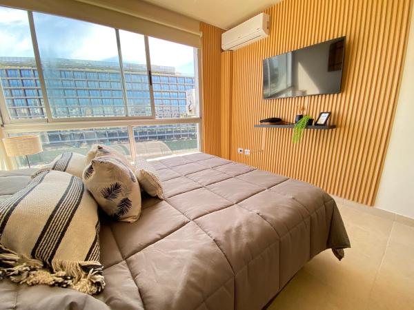 Espacio Arena - Buenos Aires