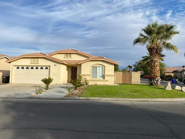 Walking Distance To Stagecoach - Indio, CA