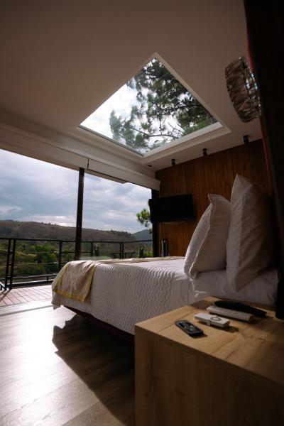Hotel Sinai Sv -