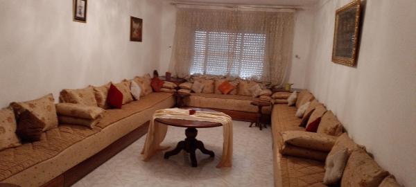 Diamond House - Casablanca