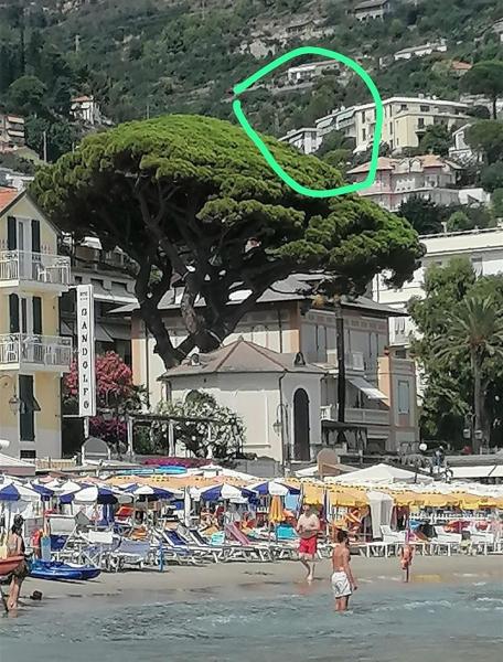 B&b Alassio Camere Private Per Vacanze Liguria Camera Privata Holidays Cucina Bagno - Imperia