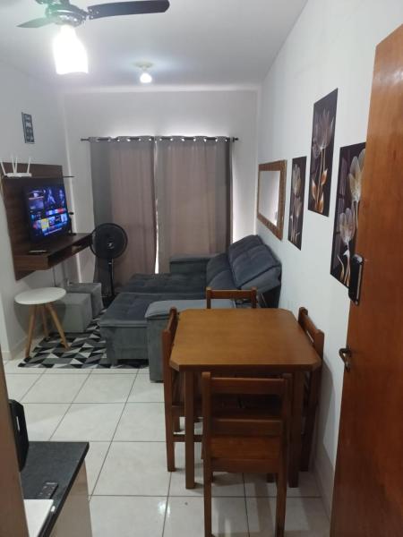 Apartamento Encantador 22 - Ubatuba