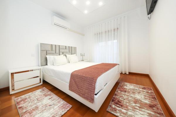 North Beach Apartment - Nazaré