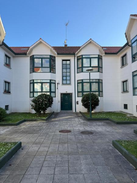 Lar De Cubeliños - Ribeira, Galicia
