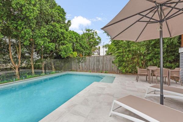 George8- The Ultimate, Family Beach House! - Mooloolaba