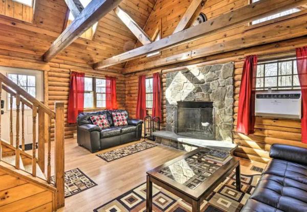 12 Bedroom Estate Experience 100 Acre - Pennsylvania