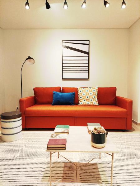 Douro Valley View Apartments - Armamar