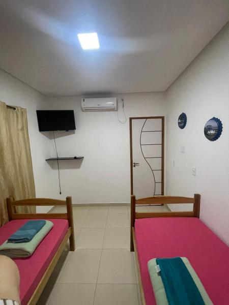 Great House1 - Manaus