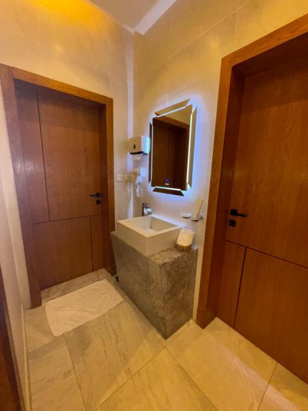 شقه فندقيه بغرفه نوم واحده - Jeddah