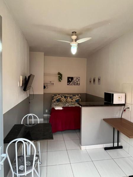 Casa Da Vó Maria 08 - Goiânia