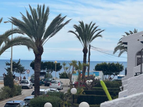 Hola Cabo Roig 2 - San Pedro del Pinatar