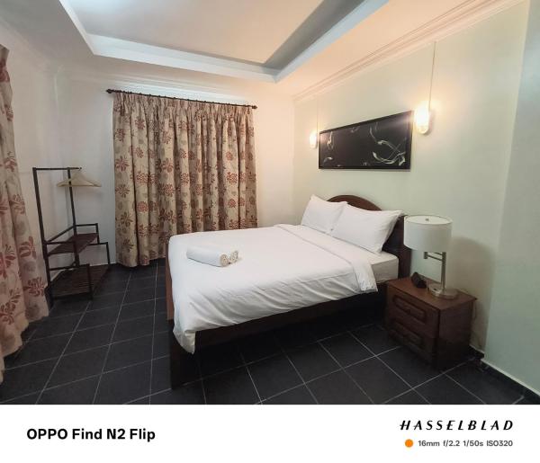 Fz Tuaran Country Village - Tuaran