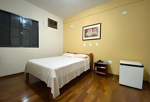 Ln Flats & Suites - Uberlândia