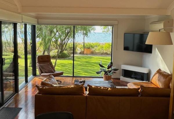 5@capeview, Beachfront Geographe Bay - Broadwater