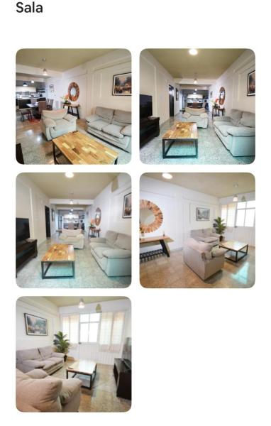 Departamento Runa - Oaxaca