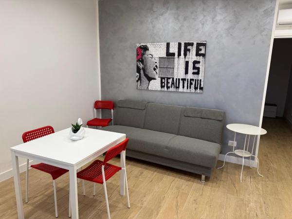 Ai Marinai Levante Apartment - Tarente