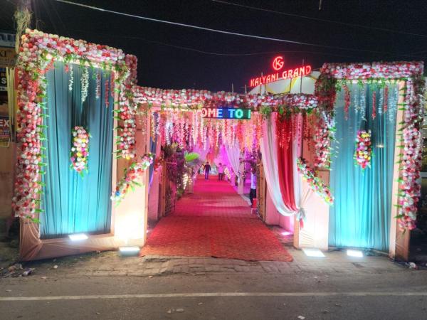 Kalyani Grand - Gaya