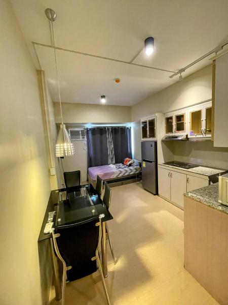 Rental Studio Condo In Cagayan De Oro City - Cagayan de Oro