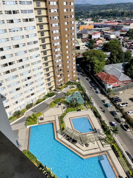 Peaceful And Convenient Condo - Avida Tower - Cagayan de Oro