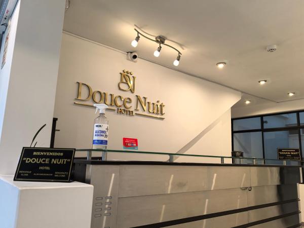 Hotel Douce Nuit - Huancayo