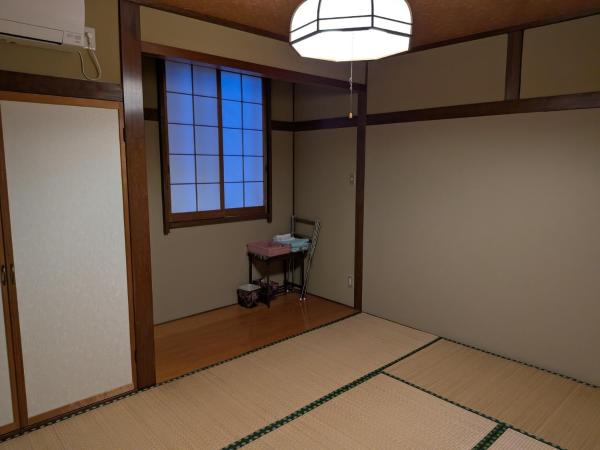 Guest Housetakagi - Vacation Stay 59918v - Matsumoto