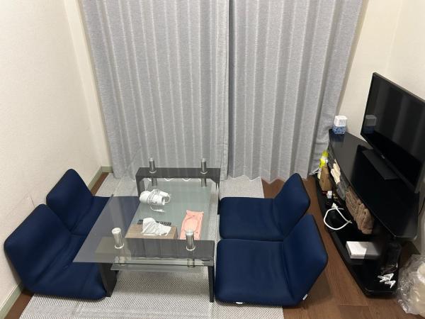 Vintage Iii - Vacation Stay 16005 - Fukuoka