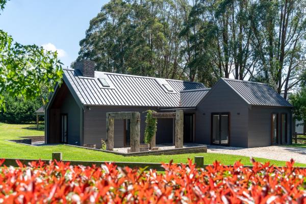 'The Mist' - Farm Cottage Exeter - Bundanoon
