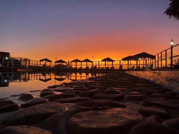 Nea Kydonia Suites And Studios - Chania