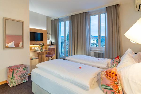 Apartment Hotel Schreier - Hörbranz