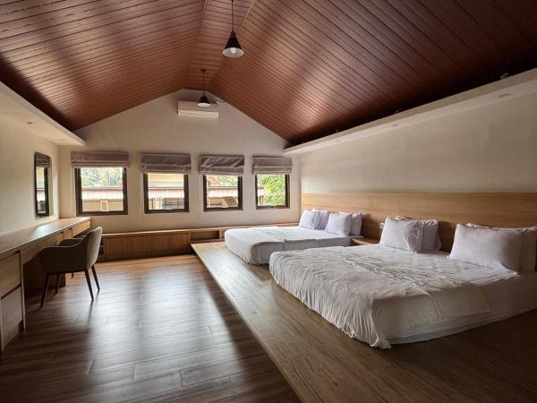 Villa Verde By Terra Homes - Indonesia