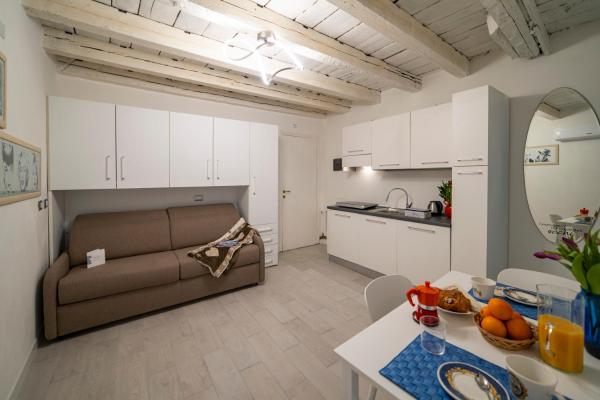 Magenta Nest - Loft&charme - Brescia