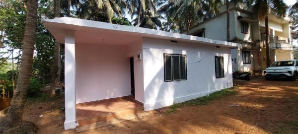 Mogral Green Valley - Kasaragod