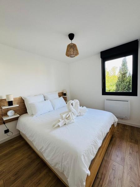Appartement T2 Sérénité Lumineux Et Tranquille - Saint-Alban
