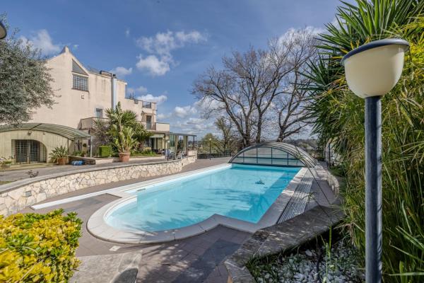 Villa Caterina - Rim