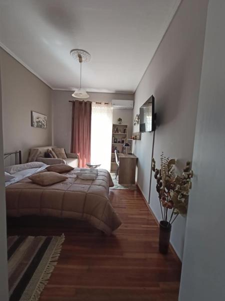 Joanna's Downtown Apartment - Kalamata